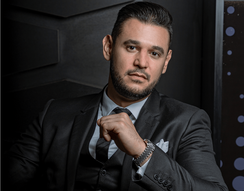 An Interview With Dr. Andrés Alias – NatruSmile