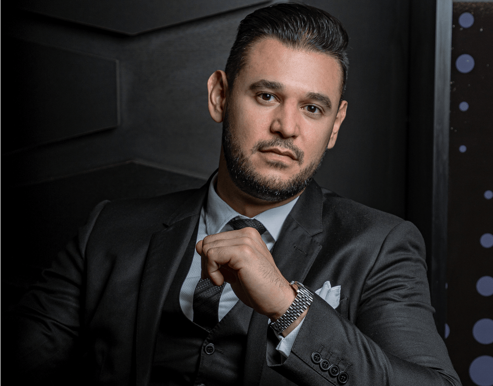 An Interview With Dr. Andrés Alias – NatruSmile