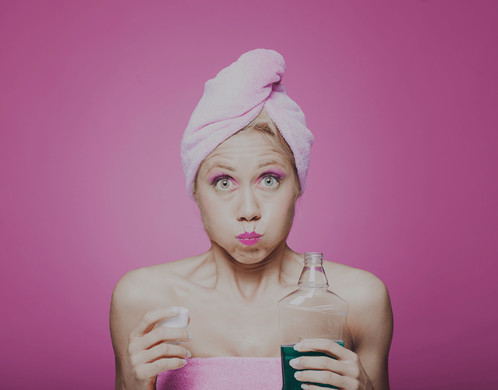 Can I Use Non Alcoholic Mouthwash After A Tooth Extraction Natrusmile