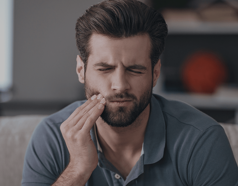 How To Reduce Tooth Sensitivity 2023 Guide Natrusmile