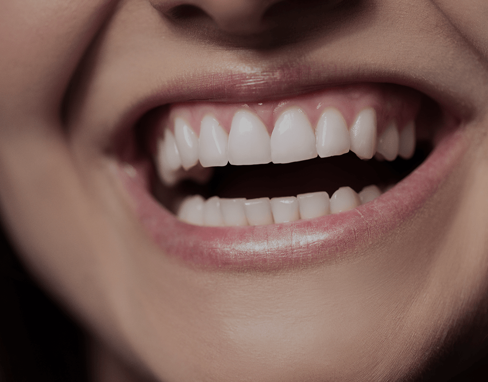 How To Strengthen And Repair Tooth Enamel – NatruSmile