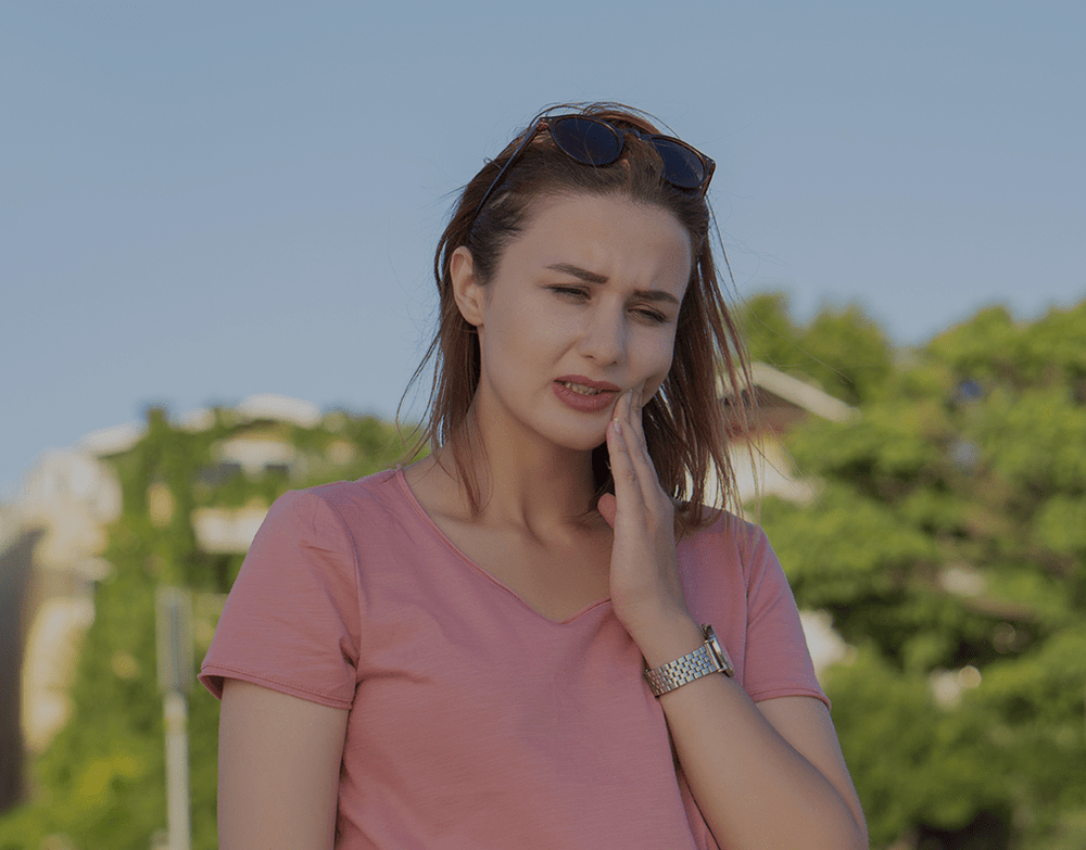 How To Treat Burned Gums From Teeth Whitening – NatruSmile