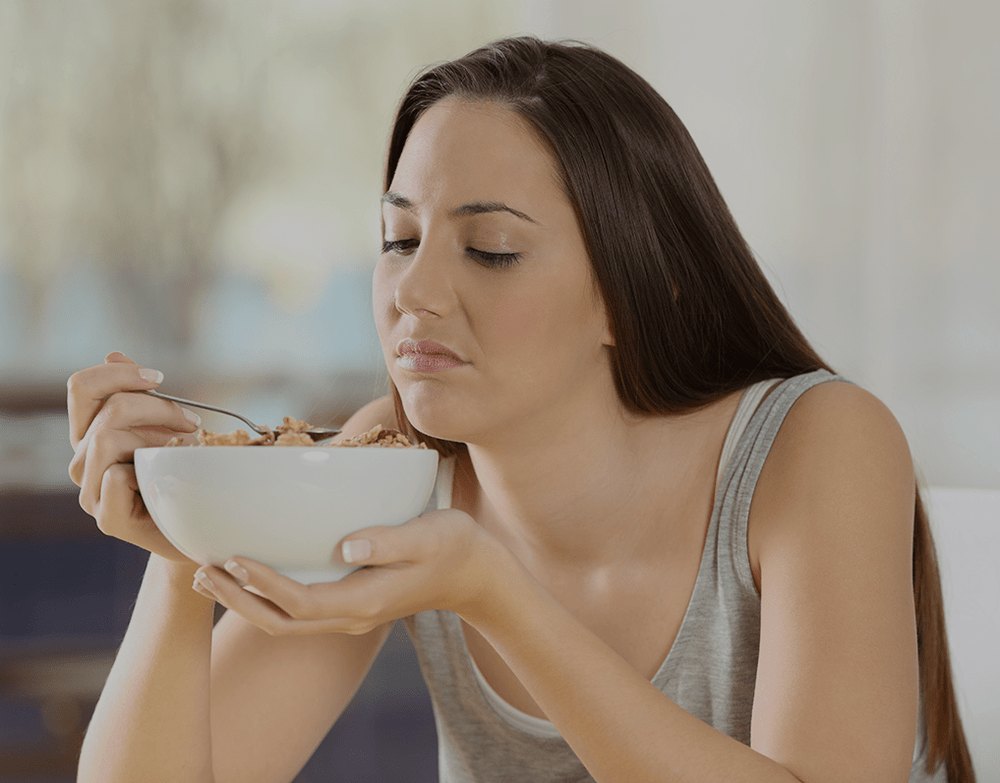 Loss Of Taste And Smell: Causes And Treatments – NatruSmile