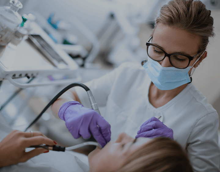 Temporary Tooth Filling: Durability, Care & Procedure – NatruSmile