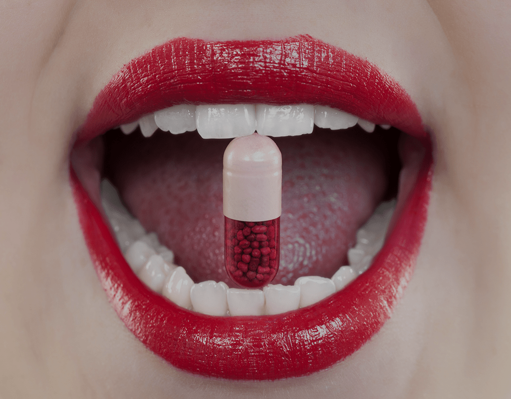 Top 5 Essential Vitamins For Healthy Teeth And Gums – NatruSmile